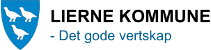 Lierne kommune -Faste og midlertidige stilinger - oppvekst ...